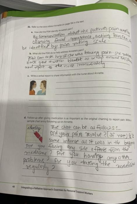 Solved Mr.Kable to answer all of your questions Complete the | Chegg.com