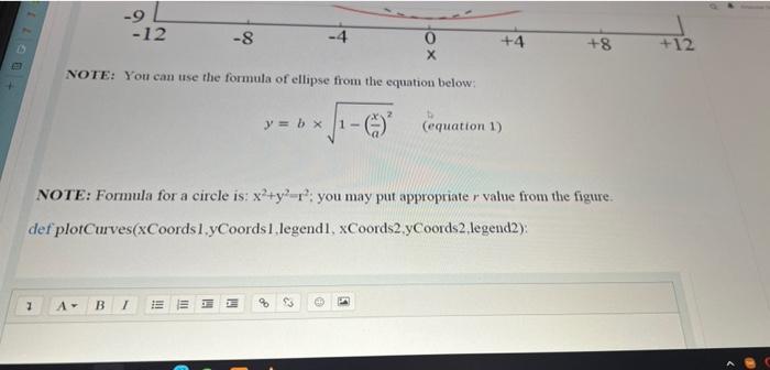 Solved Complete the Python function that begins with the | Chegg.com