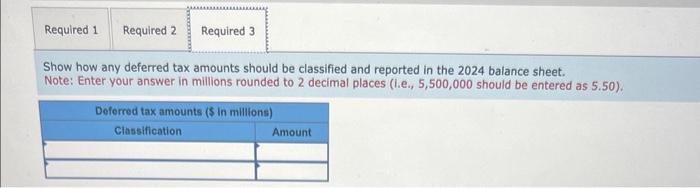 Problem 16-7 (Algo) Multiple differences; calculate | Chegg.com