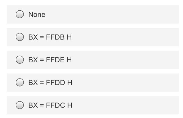 Solved 13 According to the values shown in the DEBUG window, | Chegg.com