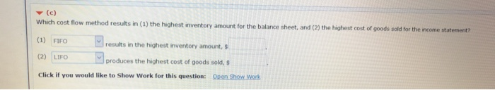 Solved CALCULATOR PRINTER VERSION RACK NE Problem 6-03A a, | Chegg.com