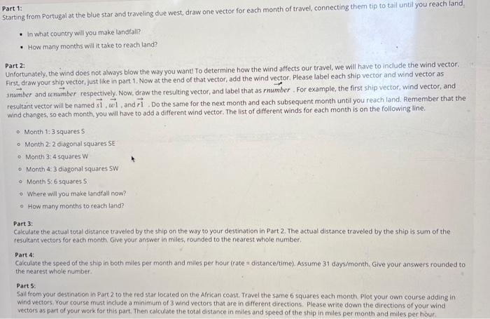Use the attached worksheet to chart each of the three | Chegg.com