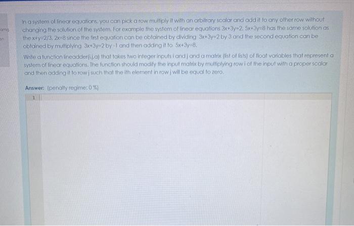 Solved Python codding Kadir Has University computer | Chegg.com