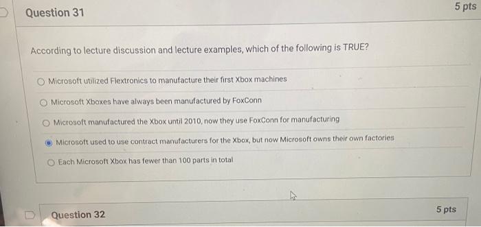 Solved According to lecture discussion and lecture examples, | Chegg.com