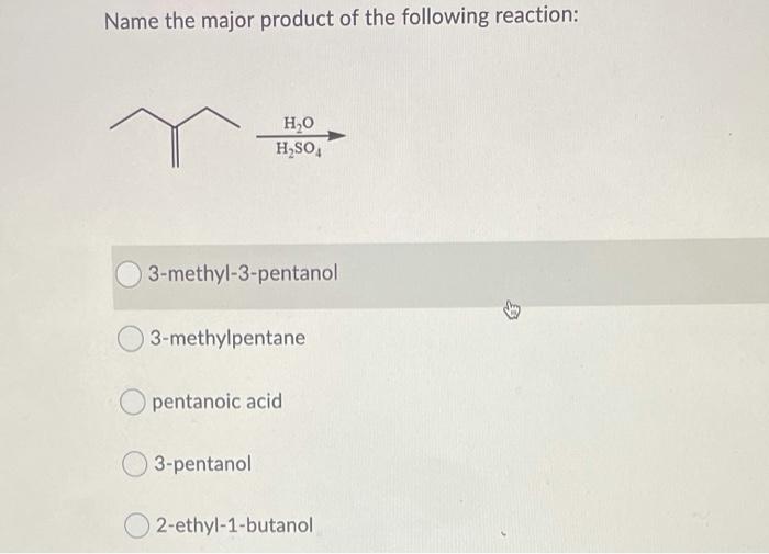 Solved NH2 1. tertiary NE 2. Secondary 3. primary When NH2