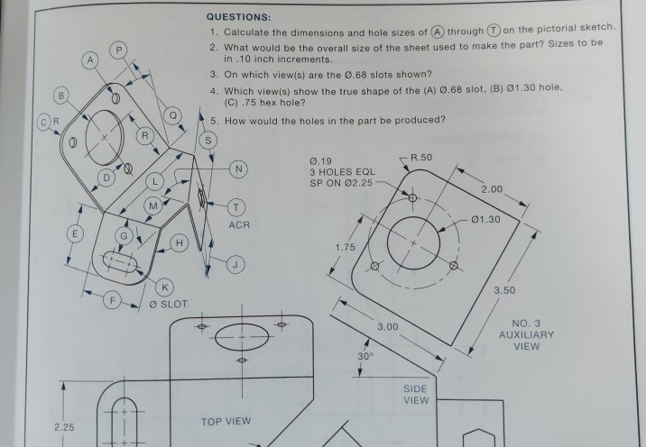 Solved What are the answers to questions 1-5 on pg 199 in | Chegg.com