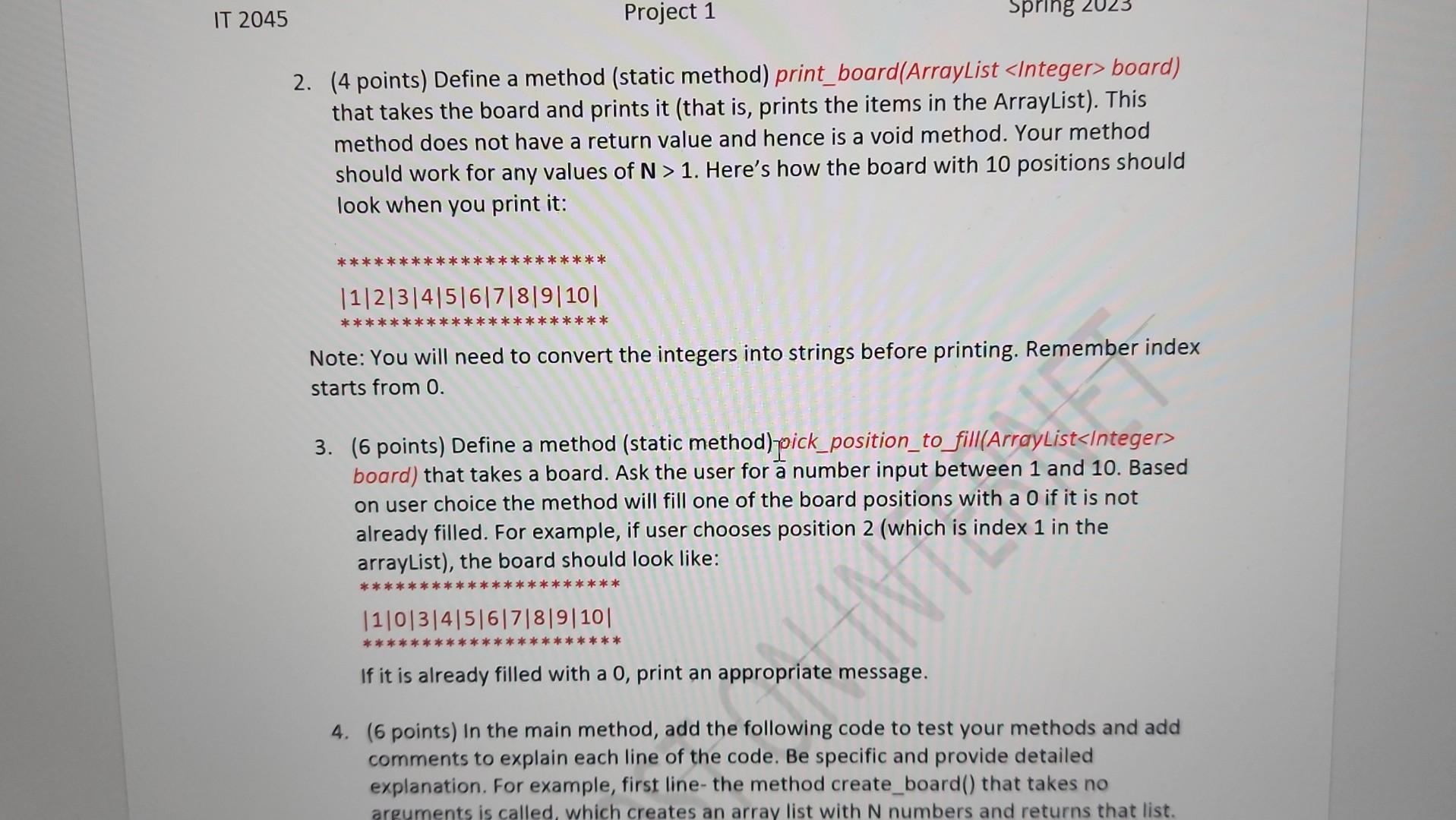 Solved Problem 1 20 Points Create A Java Main Class File 4733
