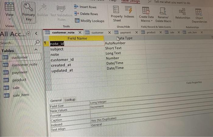 Solved 2. Using draw.io, create a complete crow's foot ERD | Chegg.com