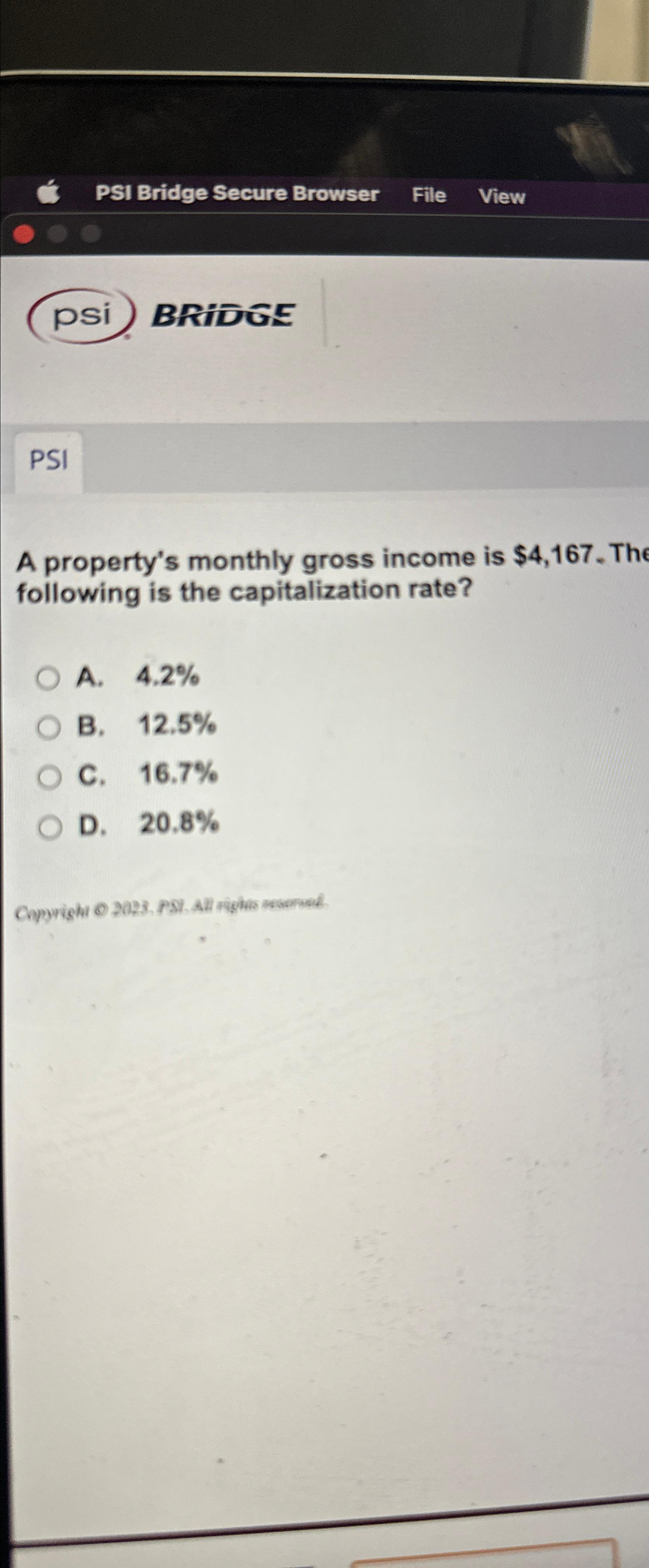 Solved PSI Bridge Secure BrowserFileViewpsiBRİTGEPSIA | Chegg.com