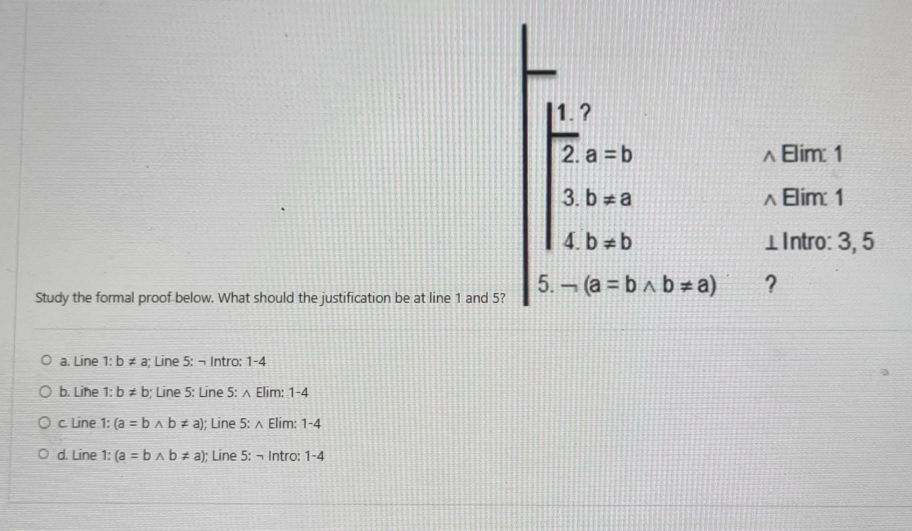 Solved d. TFFFTTTT What type of quantifier is the following | Chegg.com