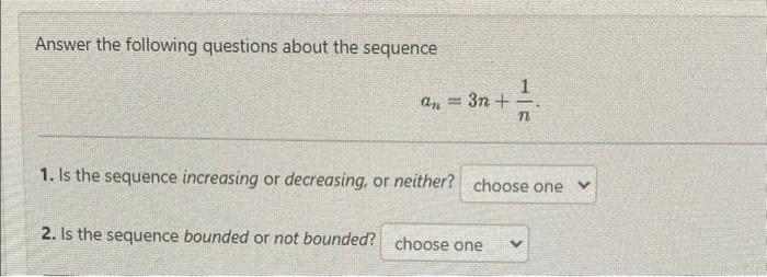 Solved Match the graphs with the corresponding formulas. 1. | Chegg.com