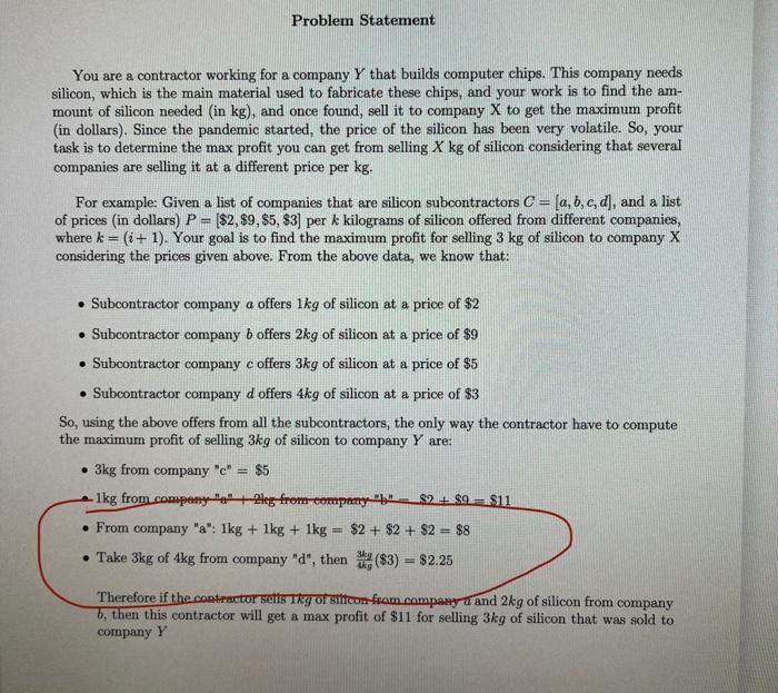 Solved can someone help draw a brute force tree diagram with | Chegg.com