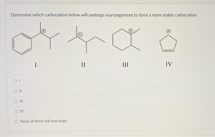 Solved Which of the following is the correct arrow pushing | Chegg.com