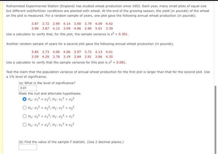 Solved Can you resolve this problem and show me how to do | Chegg.com