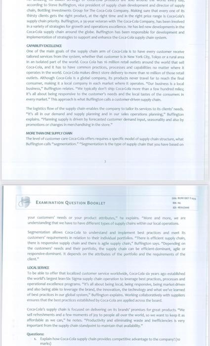 according to Steve Buffington, vice president of | Chegg.com