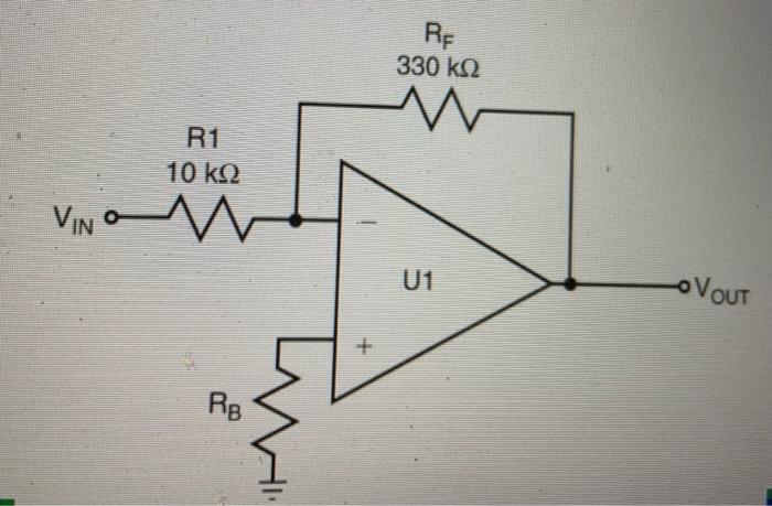 Solved What is the maximum input voltage swing required to | Chegg.com