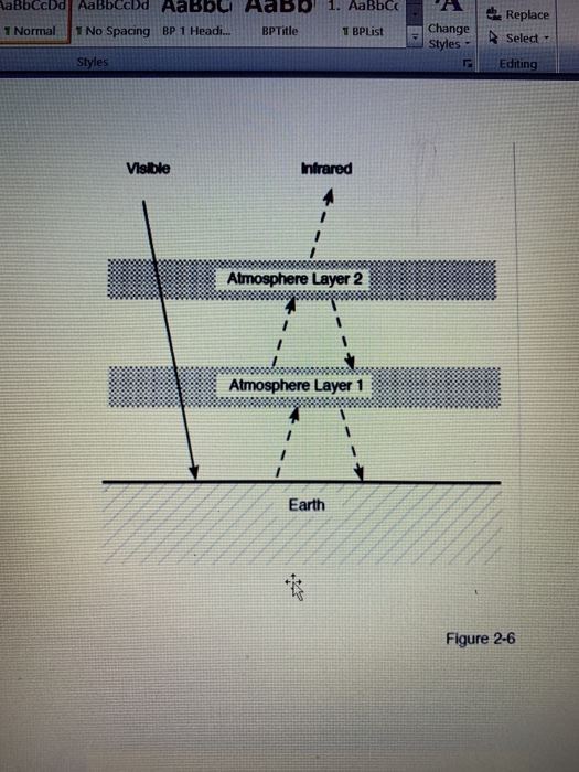 Solved Home Insert Page Layout References Malings Review | Chegg.com