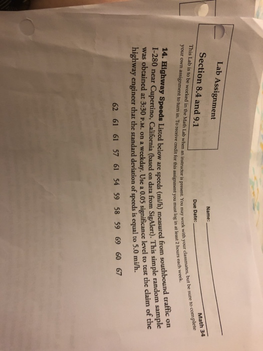 Solved 16. Flight Delays Data Set 15 in Appendix B lists 48 | Chegg.com