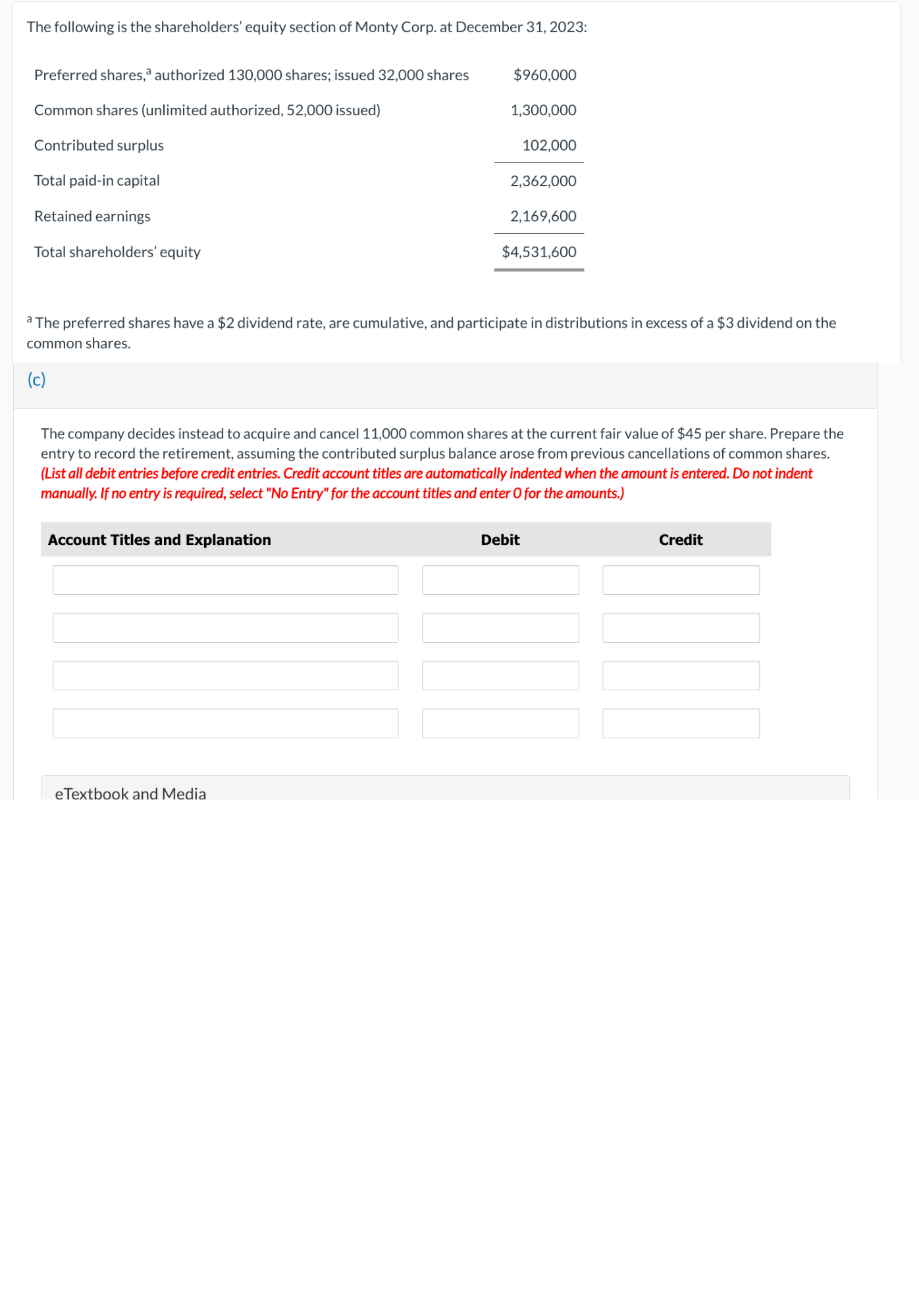 Solved Prepare the entry to record the retirement, assuming | Chegg.com