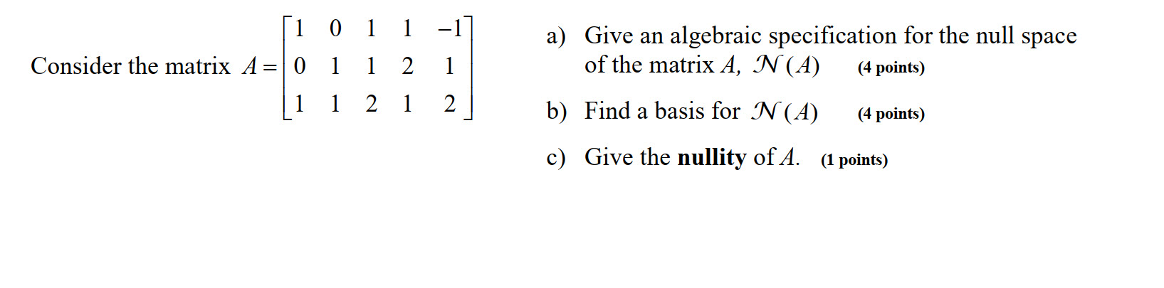 Solved Introduction to Linear Algebra 5th edition book. | Chegg.com