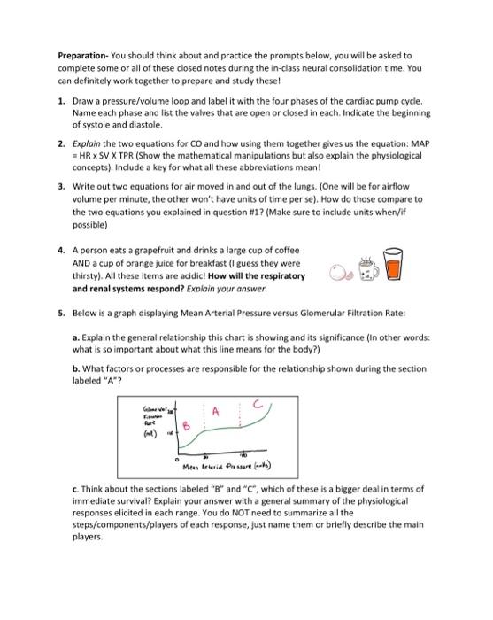 Solved complete some or all of these closed notes during the | Chegg.com