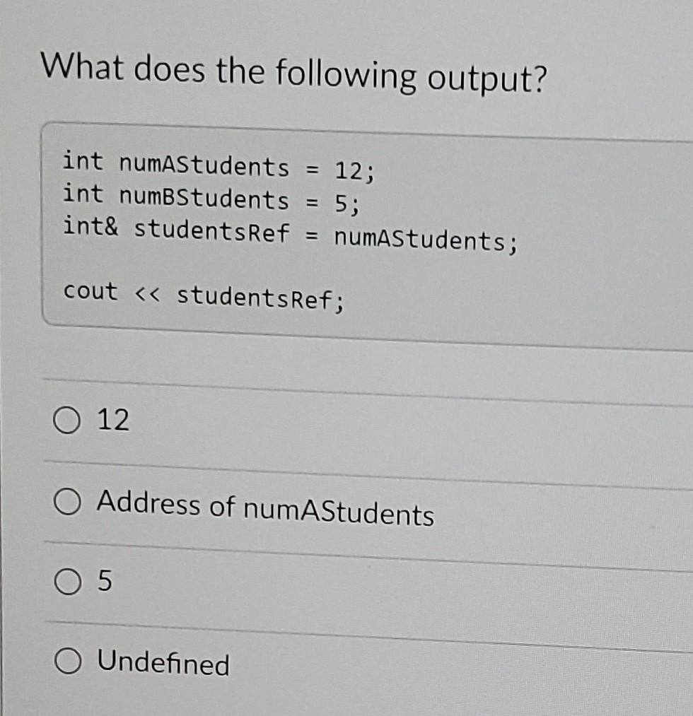 Solved Is this function correct for squaring an integer? int | Chegg.com