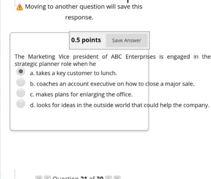 Solved Moving to another question will save this response. | Chegg.com