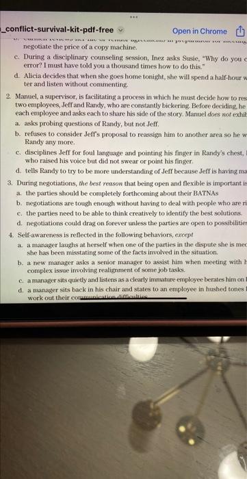 m_conflict-survival-kit-pdf-free Open in Chrome | Chegg.com