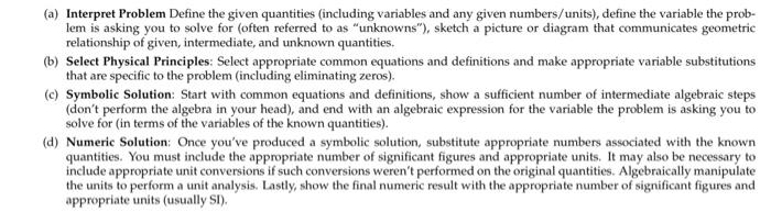 Solved Hi, Im not sure how to answer this problem, can you | Chegg.com