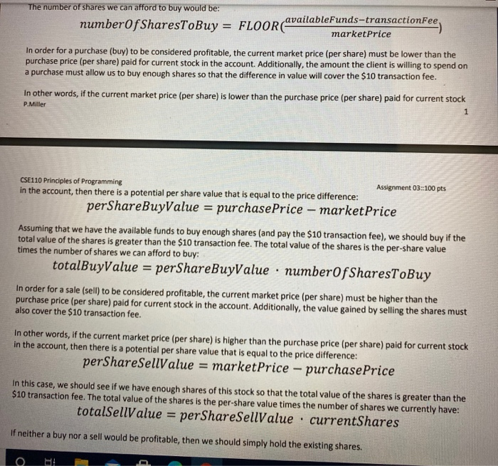 Solved Assignment Objectives After completing this | Chegg.com