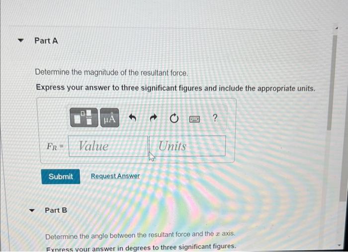 Solved Fundamental Problem 4.27 Replace the loading system | Chegg.com