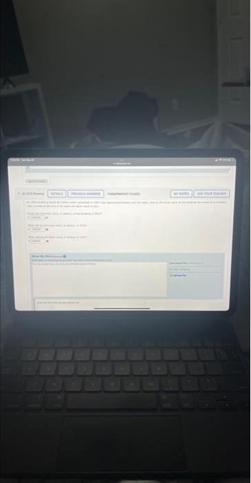 Solved 7:25 PM Sat May 20 caps lock shift 5. control Submit | Chegg.com
