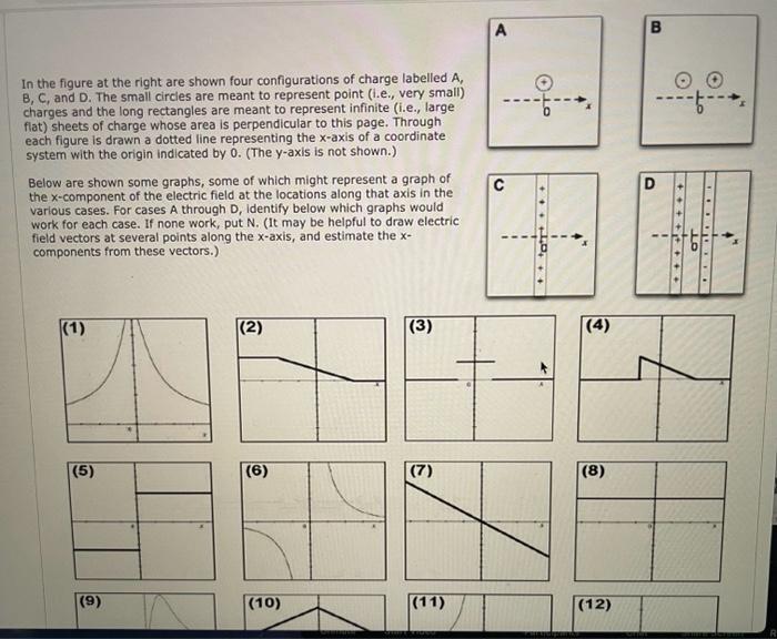 Solved In the figure at the right are shown four | Chegg.com