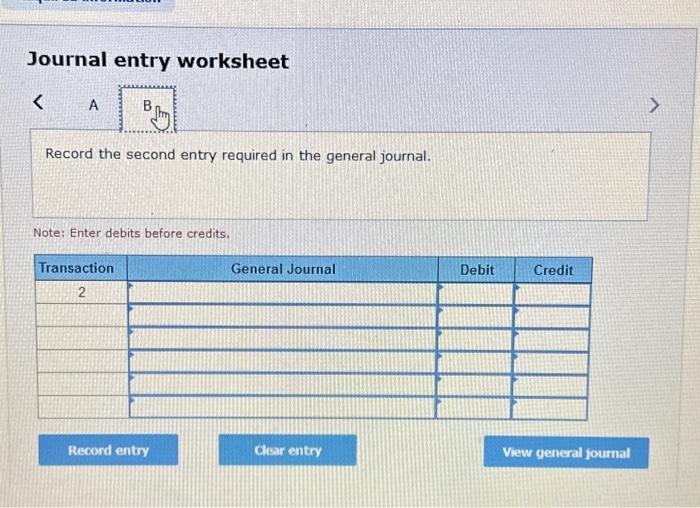 Solved Prepare a three-column purchase journal to record the | Chegg.com