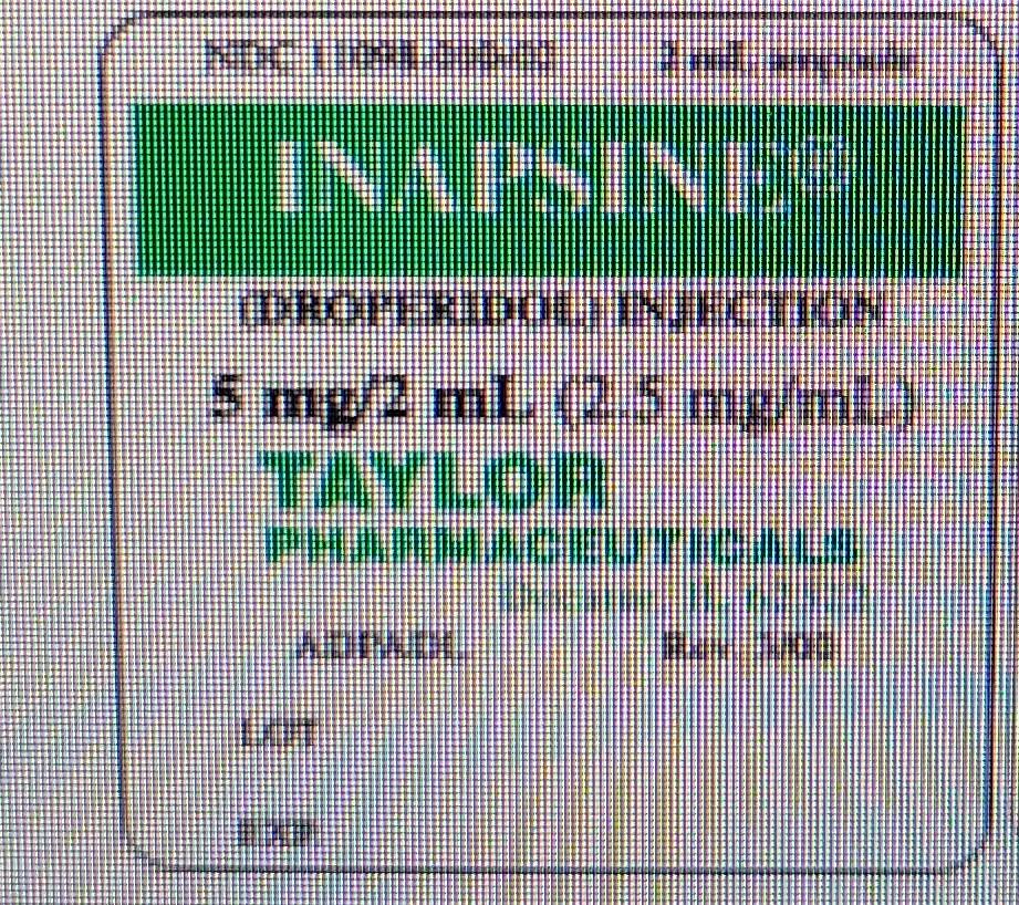 Solved On problems 1-8, calculate the ml dosage for the | Chegg.com