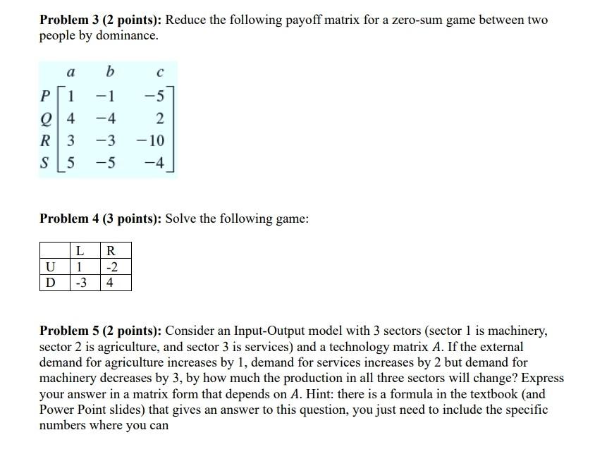 Solved Could you explain the answer and show me the step by | Chegg.com