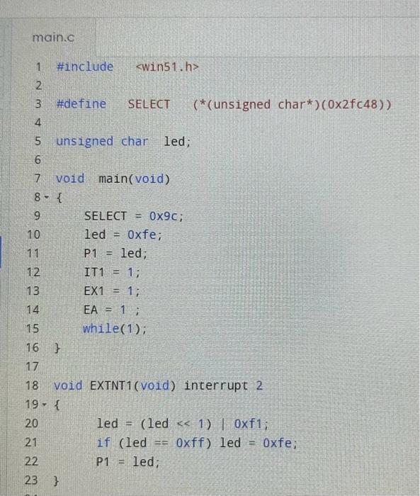 Solved Q1. what will be the modifications in code (task 1 ) | Chegg.com