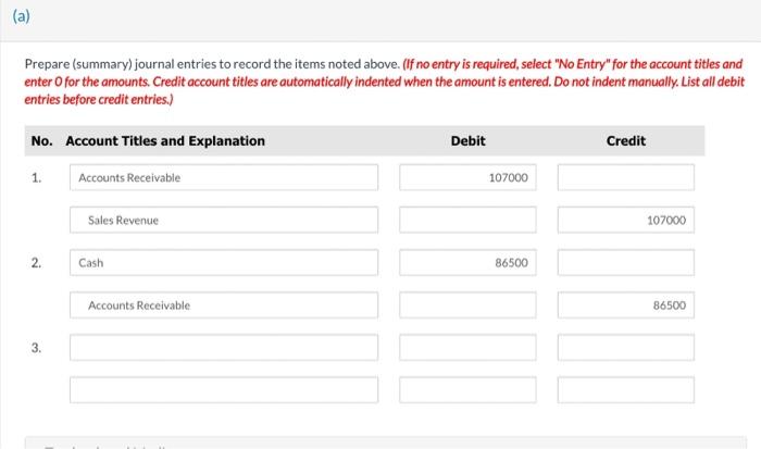 Solved Presented below is information for Oriole Company. 1. | Chegg.com