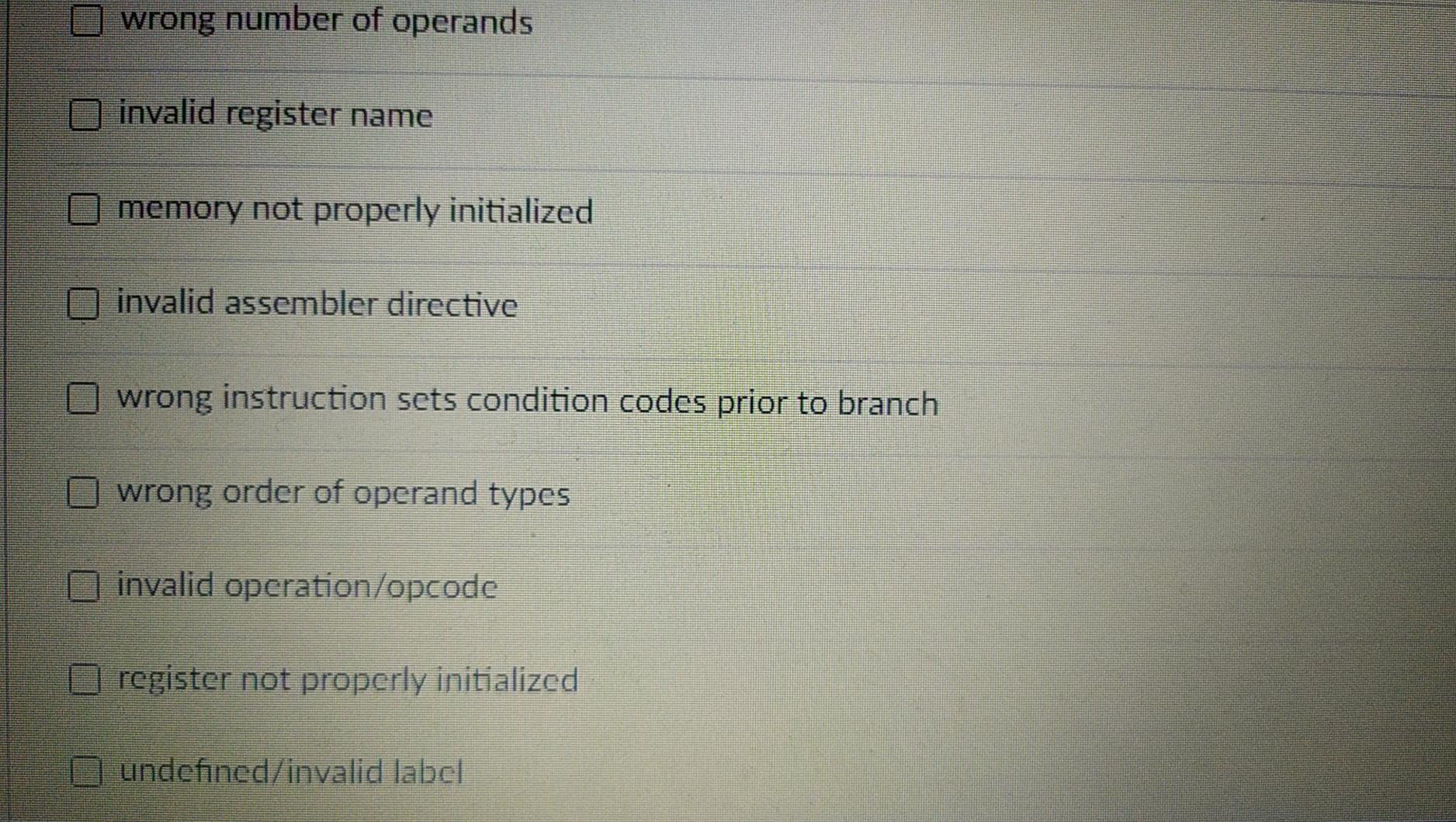 Solved Consider the following complete LC-3 program with 3 | Chegg.com