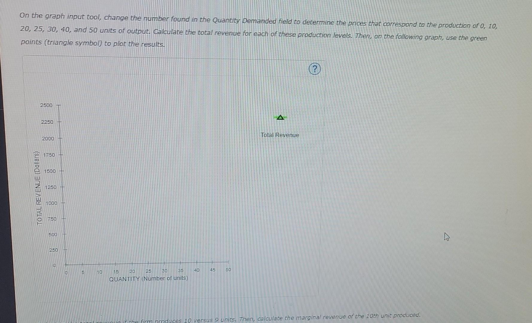 Solved The blue curve on the following graph represents the | Chegg.com