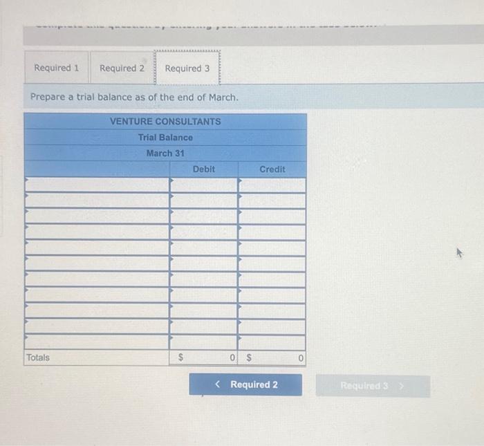 Solved Problem 2-3A (Algo) Preparing and posting journal | Chegg.com