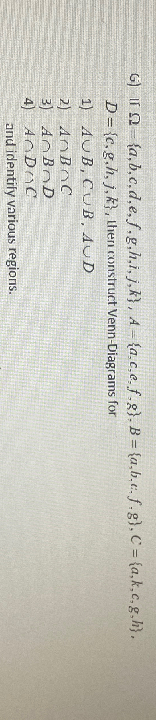 Solved G) ﻿If | Chegg.com