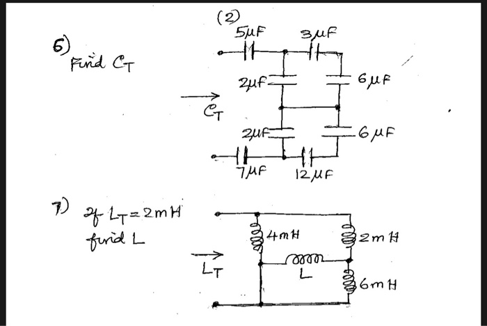 Solved 2 3 4 tims) o 1/2 tms) lor - - VHA D The voltage | Chegg.com