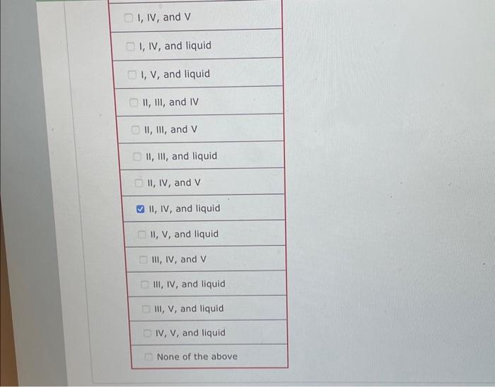 Solved Bismuth is used to cabbrate instruments employed in | Chegg.com