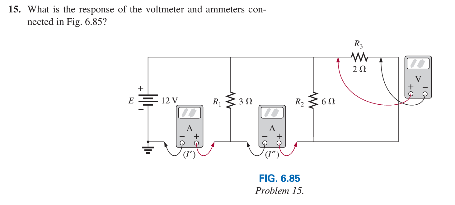 Solved Please redraw the circuit with proper voltage | Chegg.com