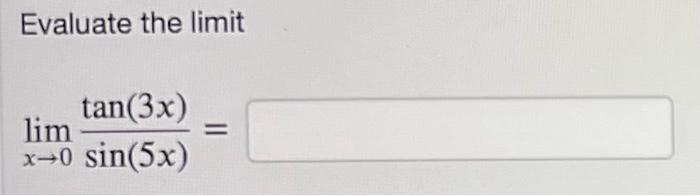 Solved (1 point) Evaluate the limit limx→−1x+1x10−1=Evaluate | Chegg.com