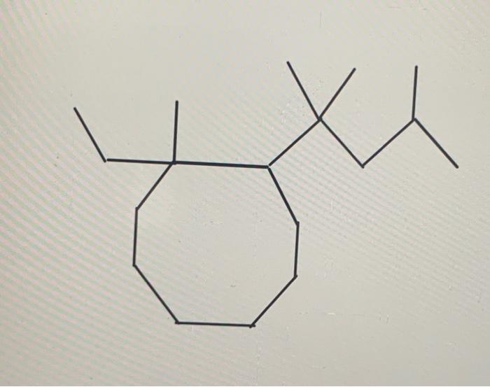 Solved Name of structure | Chegg.com