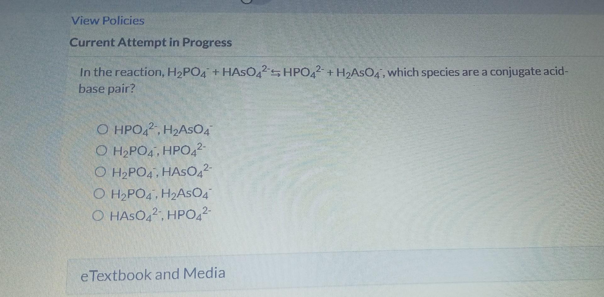 Solved View Policies Current Attempt in Progress In the | Chegg.com