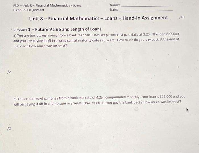 Solved Can you please answer a, b and c? show all the steps. | Chegg.com