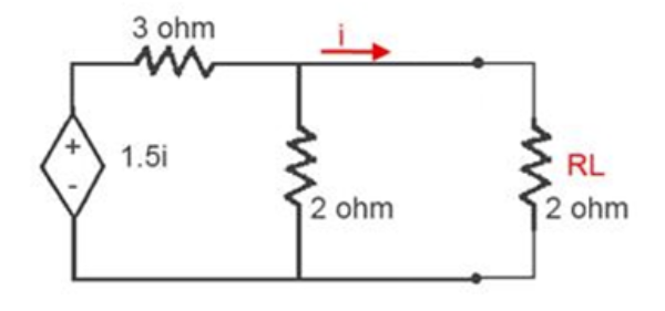 Solved Determine el equivalente Thévenin del circuito | Chegg.com